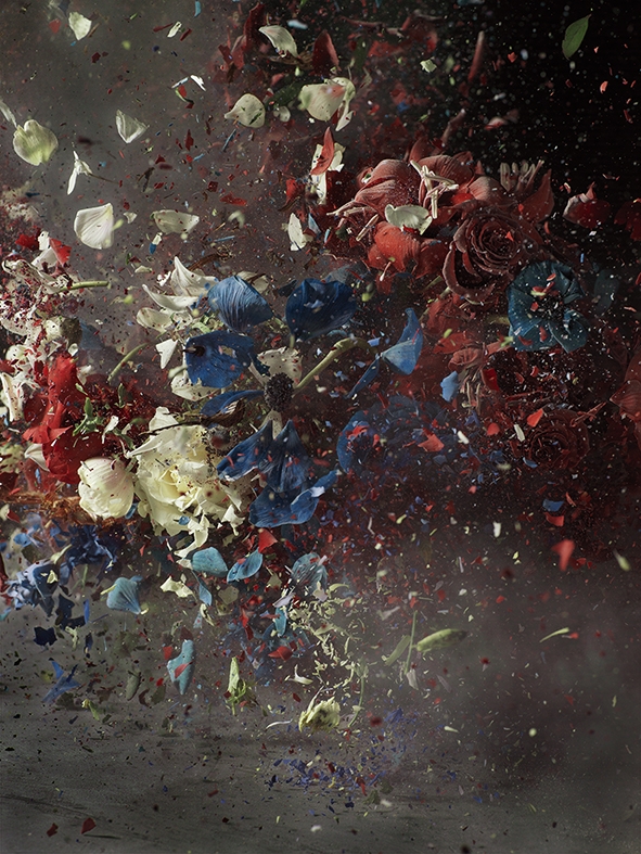 Noga Gallery גלריה נגא | Ori Gersht Artist Profile, Bio, Exhibitions ...