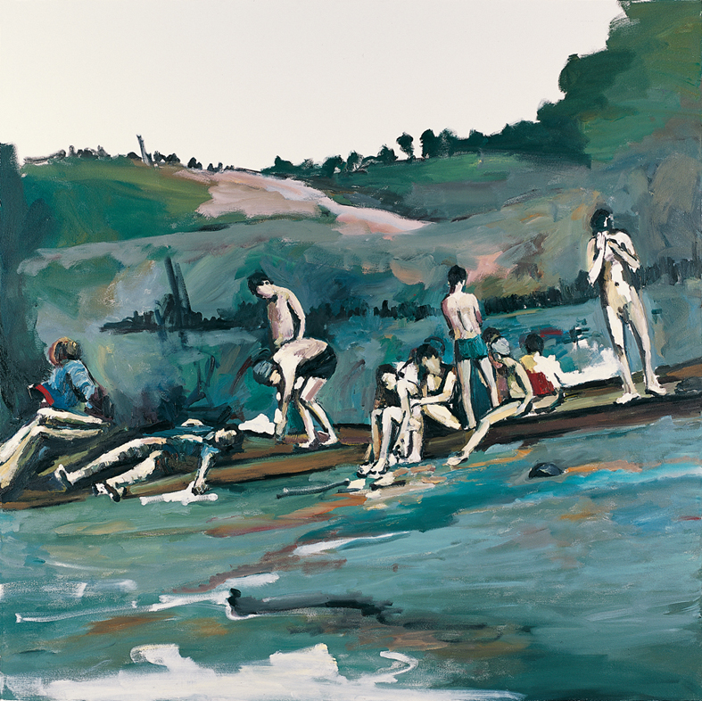 Noga Gallery גלריה נגא | Orly Maiberg